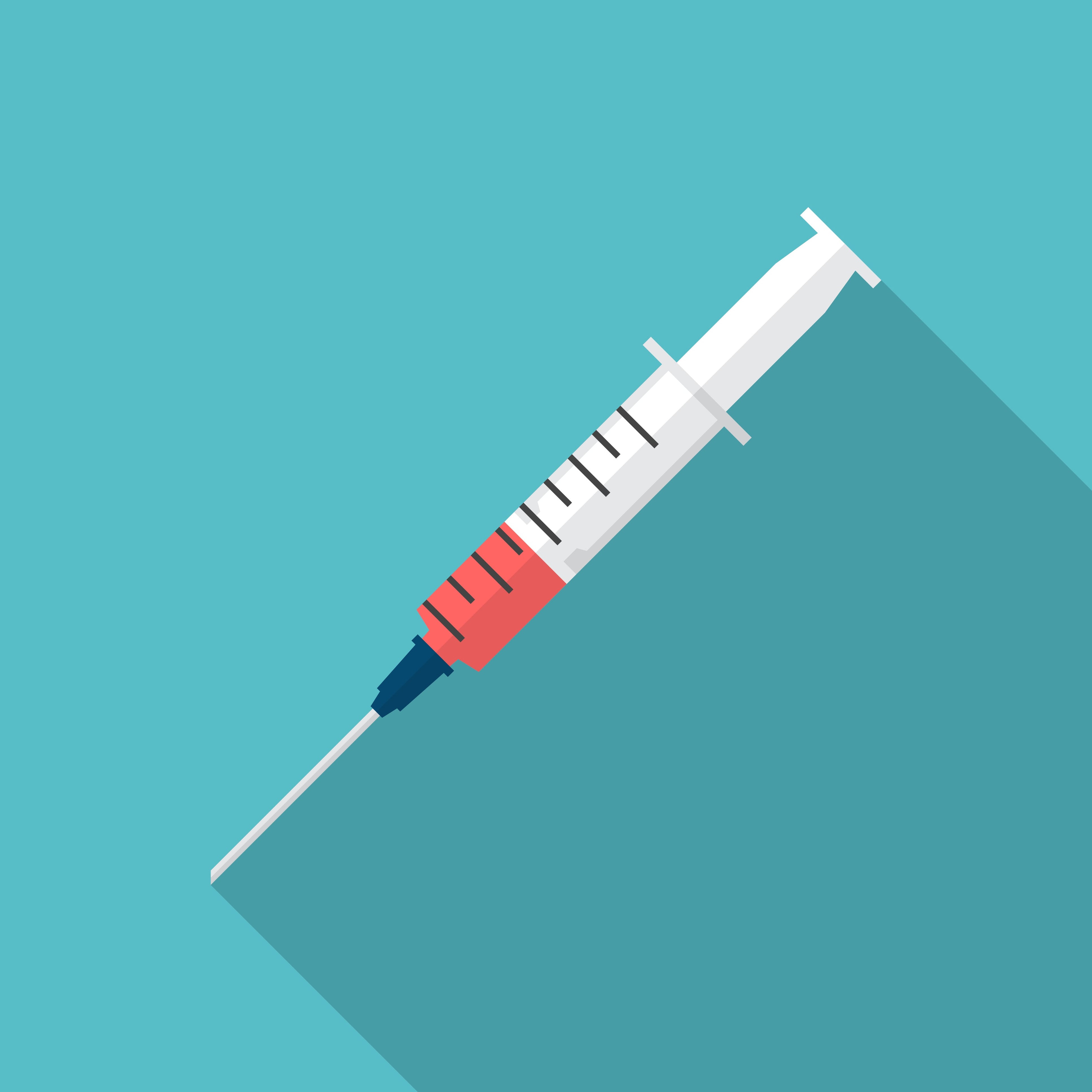 Syringe & Needle - MedNeedles — MedNeedles-US