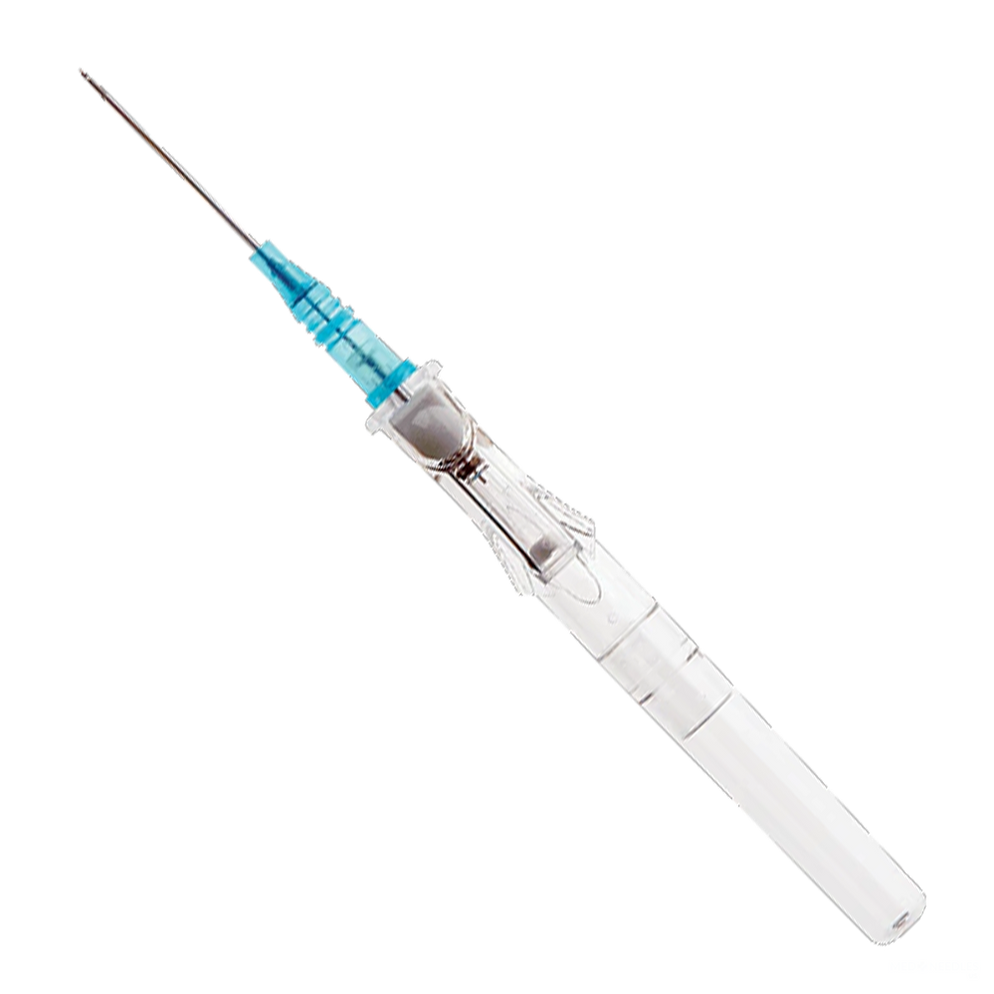 Syringe & Needle - MedNeedles — MedNeedles-US