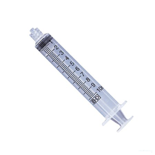 10mL - BD 302995 Luer Lock Syringe | Box of 200 — MedNeedles-US