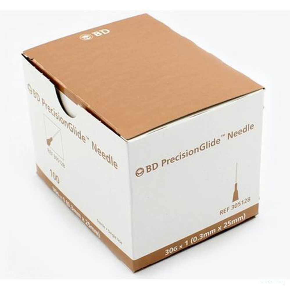 Syringe & Needle - MedNeedles — MedNeedles-US