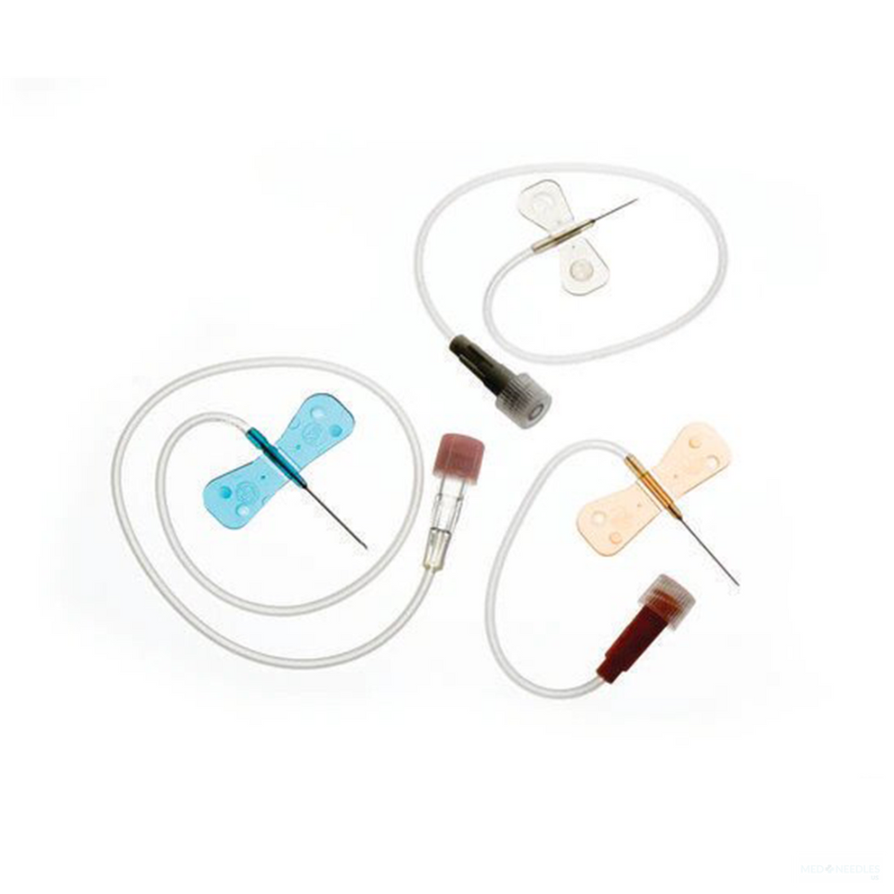 Syringe & Needle - MedNeedles — MedNeedles-US